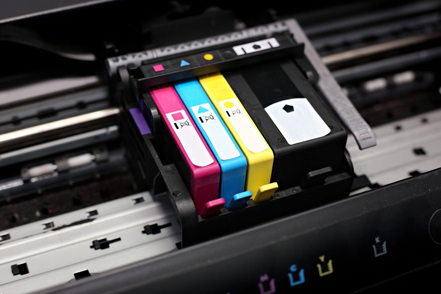 Bettiol s.r.l. - soluzioni hardware e software per l’ufficio